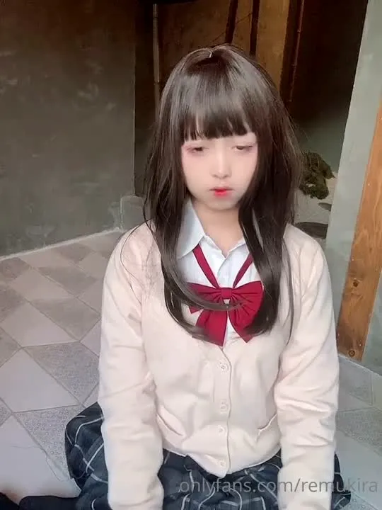 Remukira NO.003 - 寫真視頻集 | xxcosplay